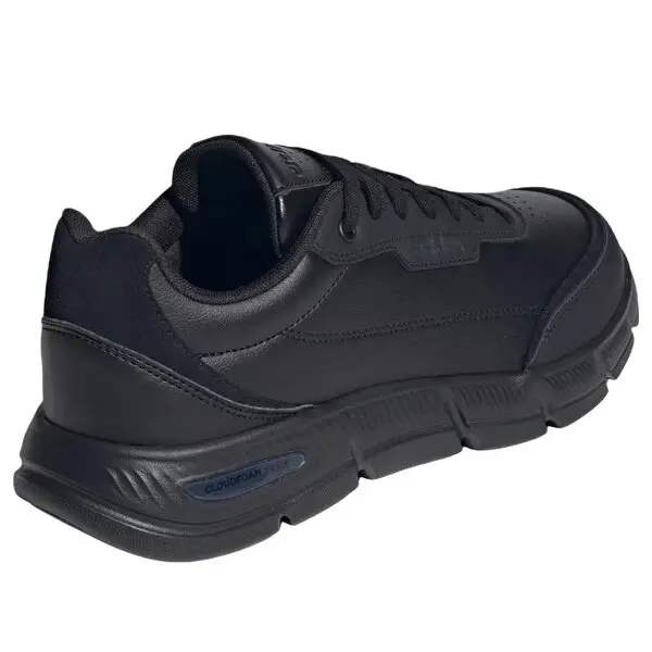 Adidas Cloudfoam Flex 'black Carbon