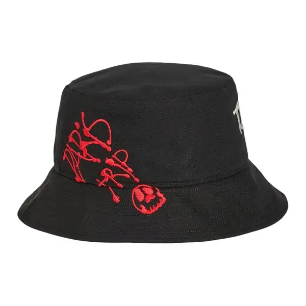 Adidas X Y-3 Chito Graphic Bucket Hat