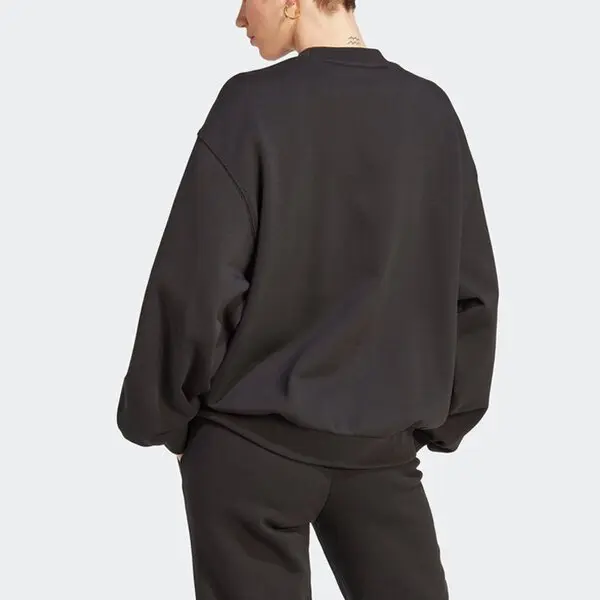Adidas Adicolor 70s 3-stripes Sweatshirt