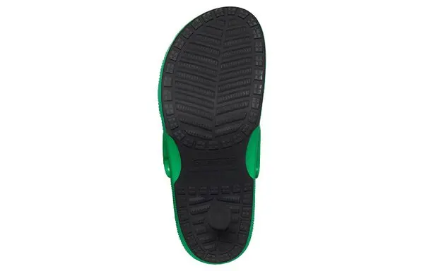 Balenciaga Crocs X Shoes - Green