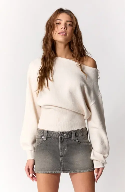 PACSUN Nikita Piper Micro Miniskirt