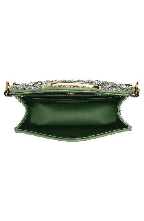 Valentino Garavani Locò Small Shoulder Bag