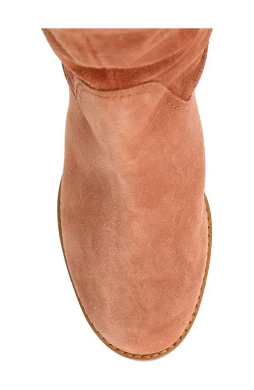 Farm Rio Suede Riding Boot
