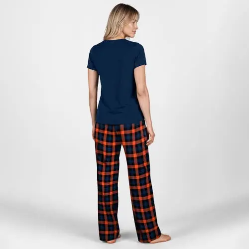 CONCEPTS SPORT Denver Broncos Sleep Set
