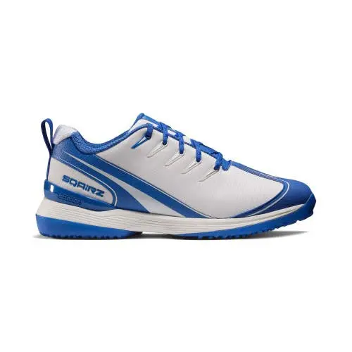 SQAIRZ Gfp2 Softball Turf Shoe - Cobalt