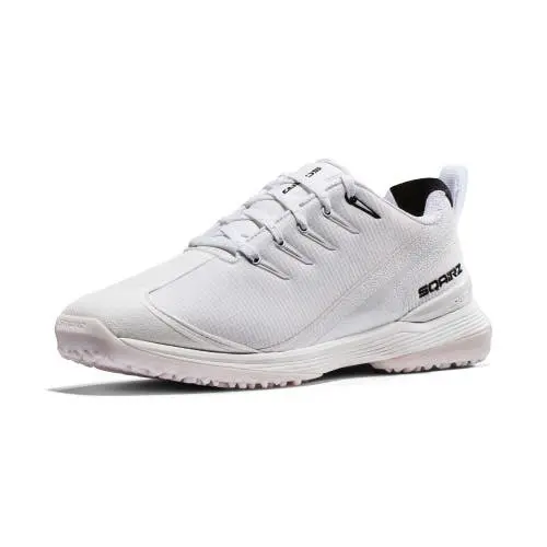 SQAIRZ Gfp2 Softball Turf Shoe - Ghost Runner