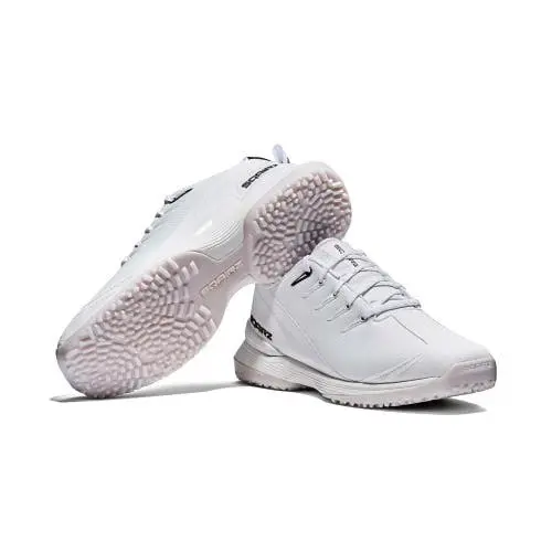 SQAIRZ Gfp2 Softball Turf Shoe - Ghost Runner