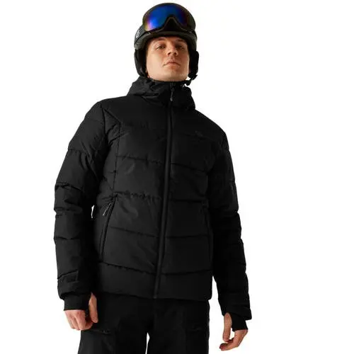 DARE 2B Camber Ii Ski Jacket - Black