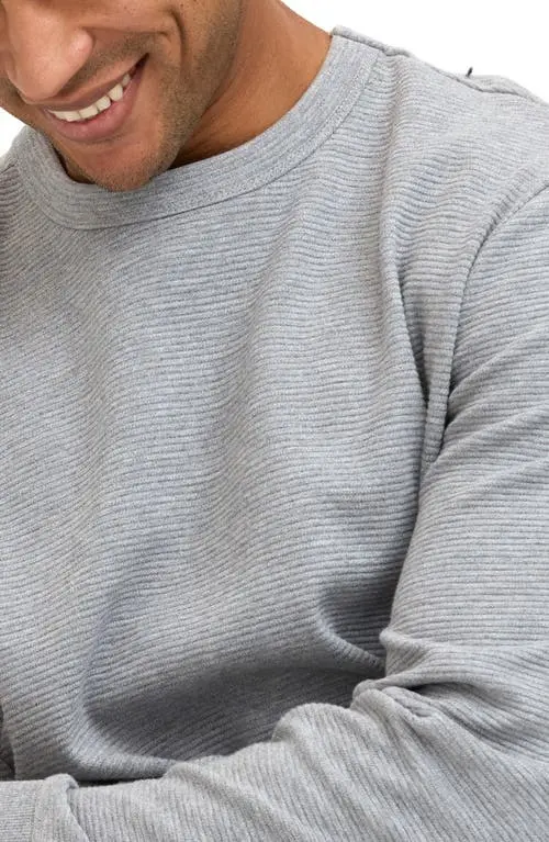 THREADS 4 THOUGHT Dawson Long Sleeve Henley