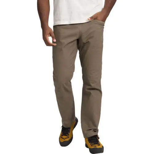 BLACK DIAMOND Ethos Pant - Walnut