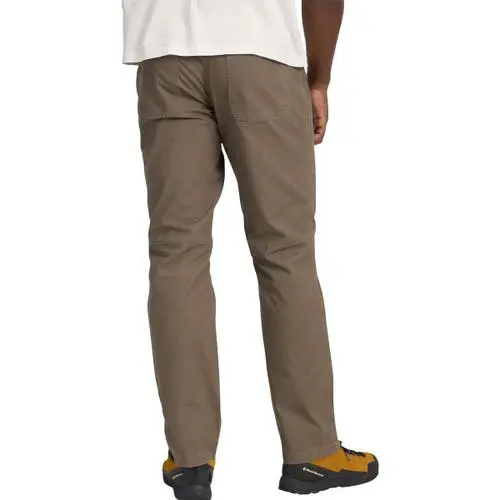 BLACK DIAMOND Ethos Pant - Walnut