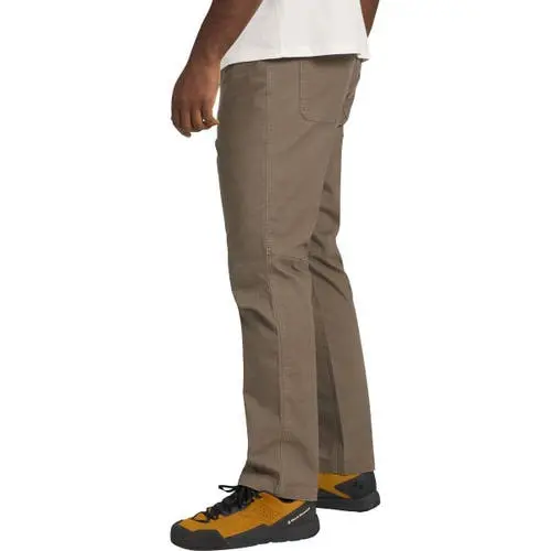 BLACK DIAMOND Ethos Pant - Walnut