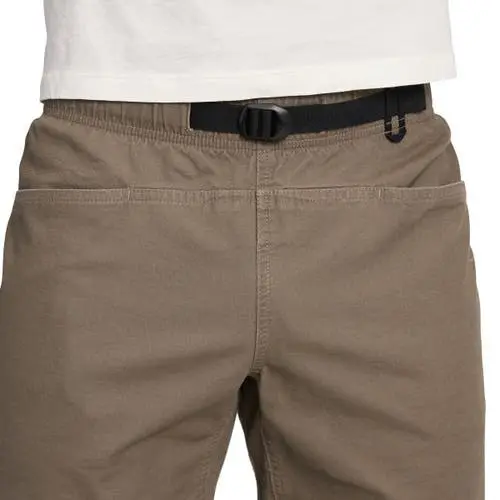 BLACK DIAMOND Ethos Pant - Walnut