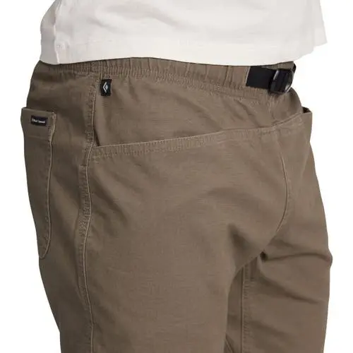BLACK DIAMOND Ethos Pant - Walnut