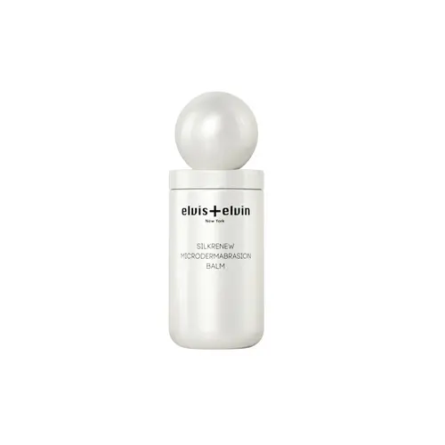 ELVIS+ELVIN Silkrenew Microdermabrasion Balm 55ml - Na
