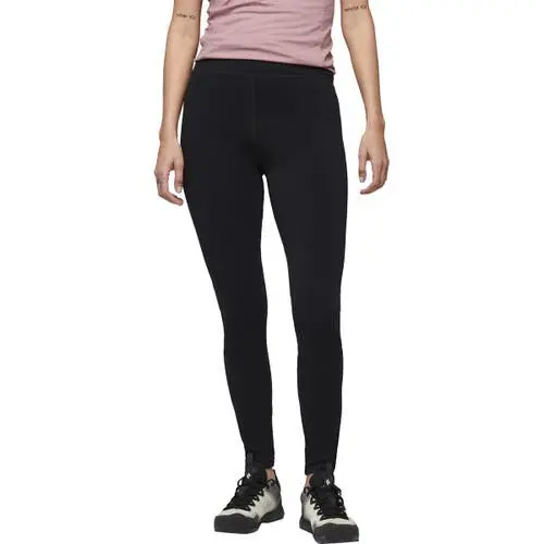 BLACK DIAMOND Sessions Tight - Black