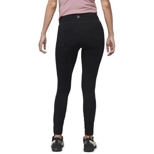 BLACK DIAMOND Sessions Tight - Black