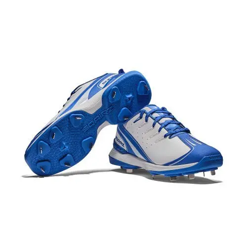 SQAIRZ Gfp2 Softball Metal Cleat - Cobalt