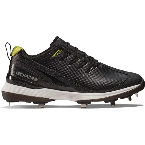 SQAIRZ Gfp2 Softball Metal Cleat - Stealth