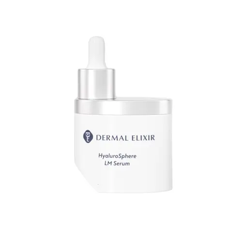 DERMAL ELIXIR Hyalurosphere Lm Serum - Na
