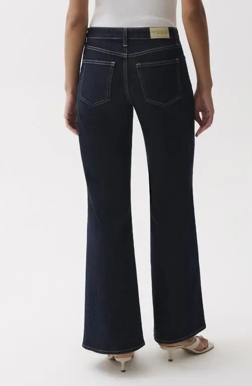 PISTOLA Vivian Wide Leg Jeans
