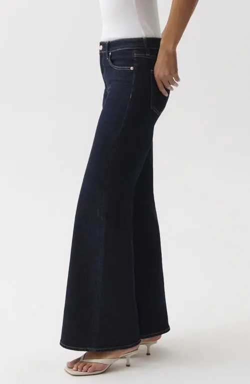 PISTOLA Vivian Wide Leg Jeans