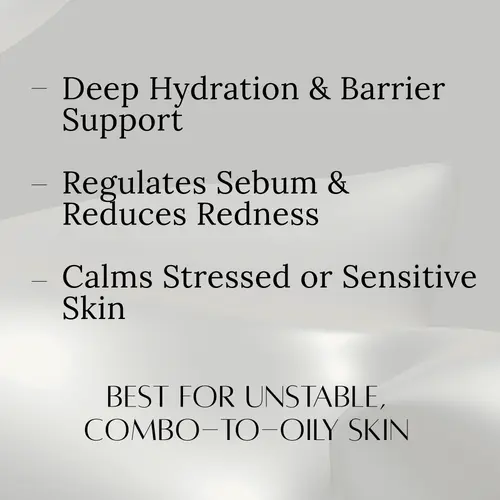 ELVIS+ELVIN Hydrabalance Softener 100ml