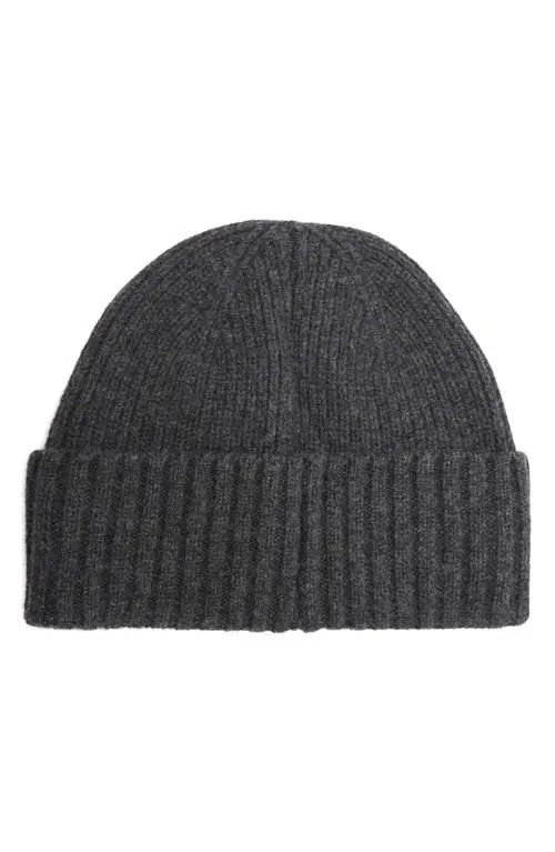Barbour Danforth Wool And Cashmere Beanie