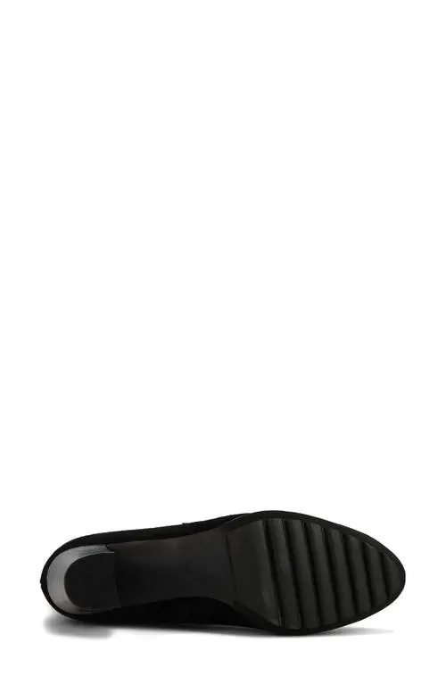 Vaneli Dalis Bootie - Black