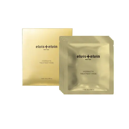 ELVIS+ELVIN Hydravita Treatment Mask