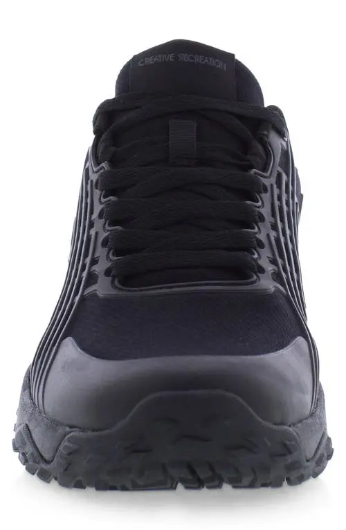 Creative Recreation Tacti Low Sneaker