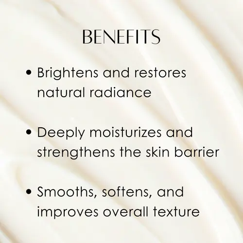 ELVIS+ELVIN Hydravita Luminous Vitamin C Cream55ml