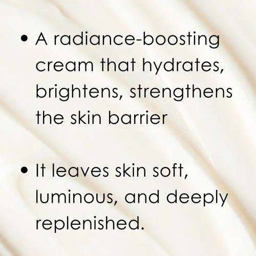 ELVIS+ELVIN Hydravita Luminous Vitamin C Cream55ml