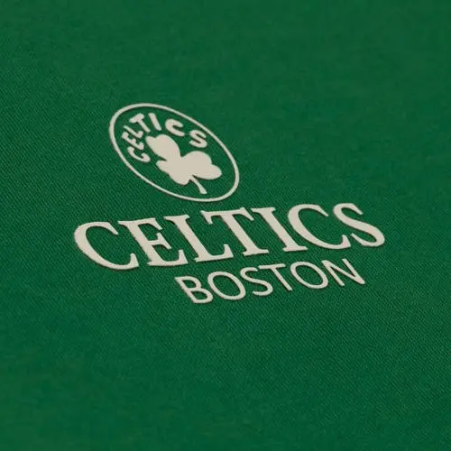 Mitchell & Ness Boston Celtics Core Fleece Hoodie