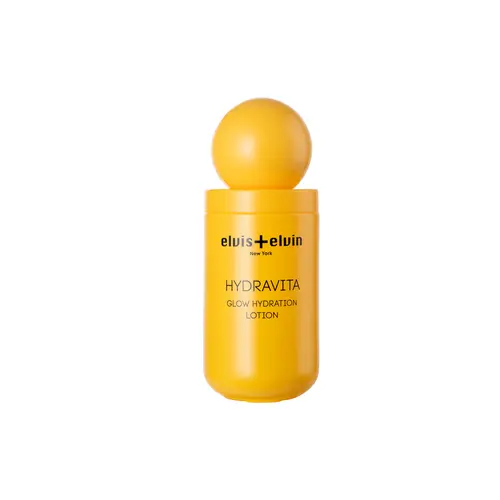 ELVIS+ELVIN Glow Hydration Lotion