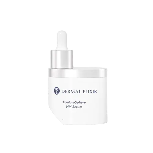 DERMAL ELIXIR Hyalurosphere Hm Serum - Na
