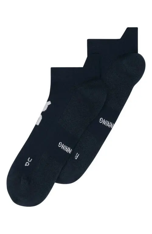 On Core Run 2-pack Ankle Socks