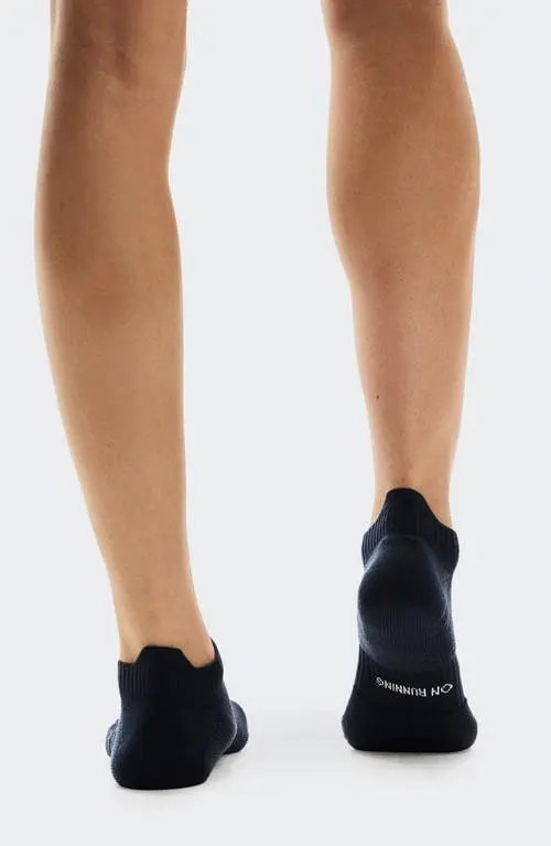 On Core Run 2-pack Ankle Socks