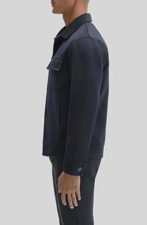 Robert Barakett Ortega Buttoned Jacket