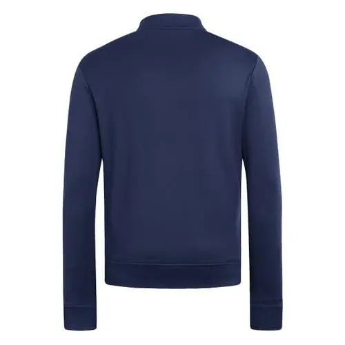 Adidas Penn State Nittany Lions Ultimate365 Cozy Quarter-zip Pullover