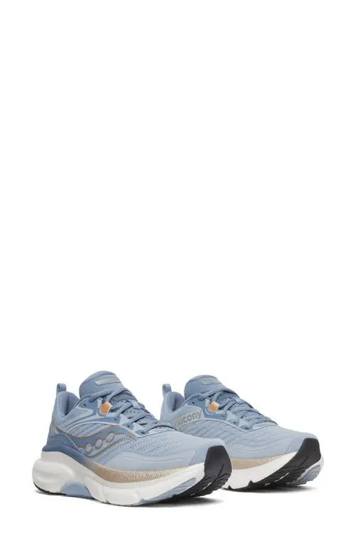 Saucony Omni St 23 Running Shoe - Celestial