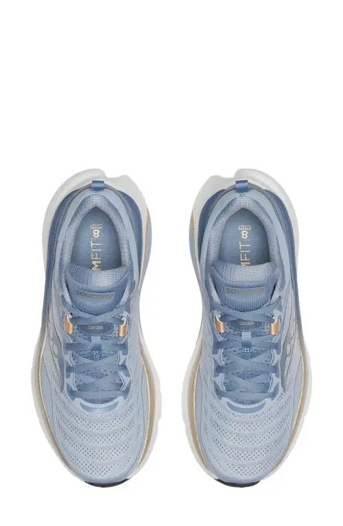 Saucony Omni St 23 Running Shoe - Celestial