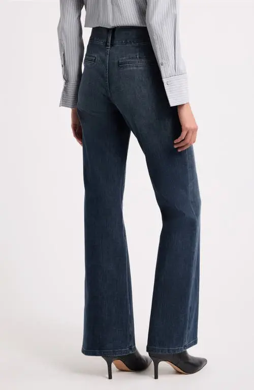 Kobi Halperin Lulu Bootcut Jeans - Dark Indigo