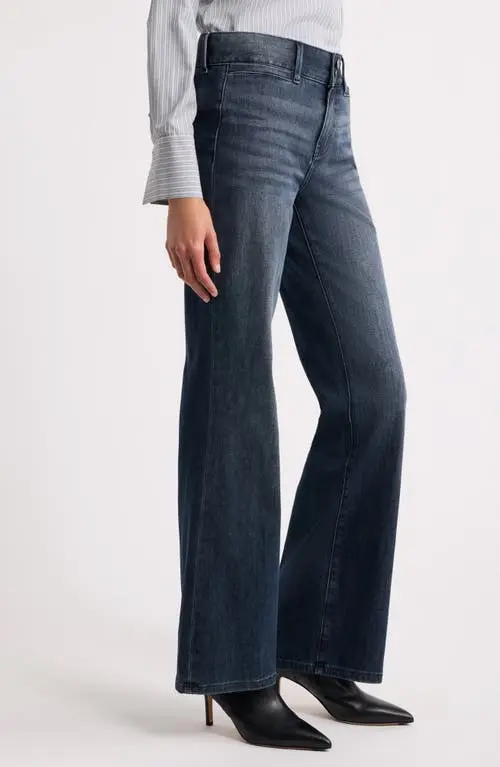 Kobi Halperin Lulu Bootcut Jeans - Dark Indigo