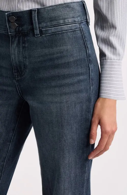 Kobi Halperin Lulu Bootcut Jeans - Dark Indigo