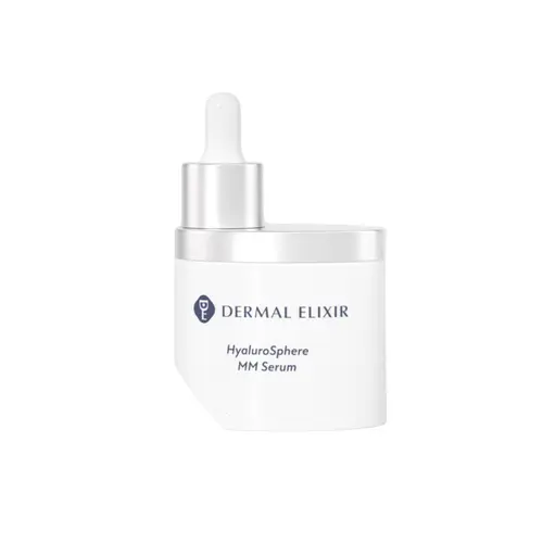DERMAL ELIXIR Hyalurosphere Mm Serum - Na