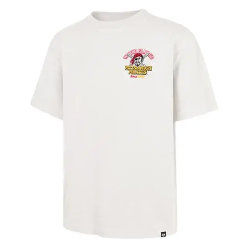 '47 Pittsburgh Pirates Glizzy T-shirt