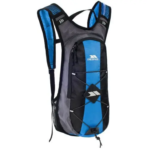 TRESPASS Mirror Hydration Backpack/rucksack Backpack