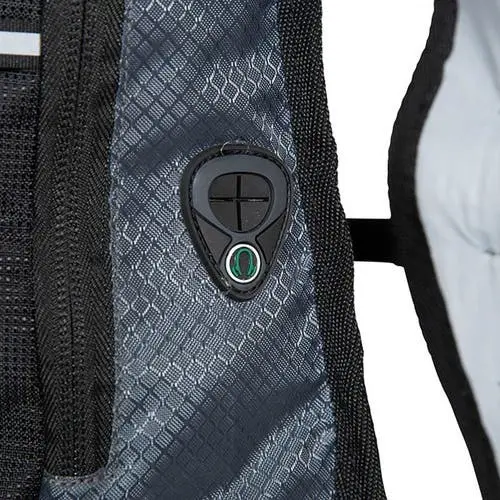 TRESPASS Mirror Hydration Backpack/rucksack Backpack