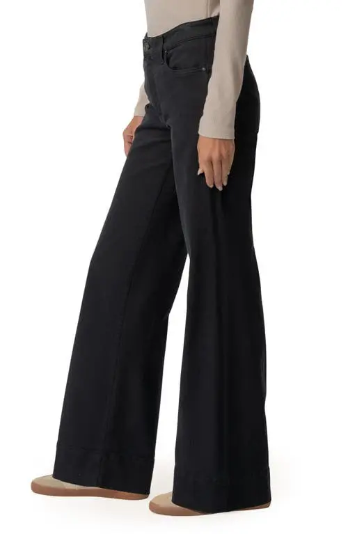 Kut From The Kloth Maya High Waist Wide Leg Jeans